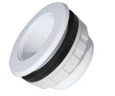 Fibreglass pool hydrostatic valves - Waterco