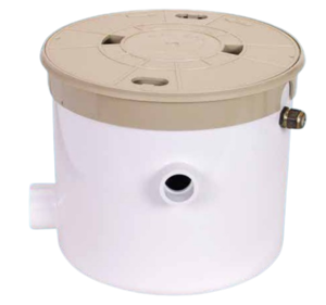 Automatic Water Leveller - Waterco