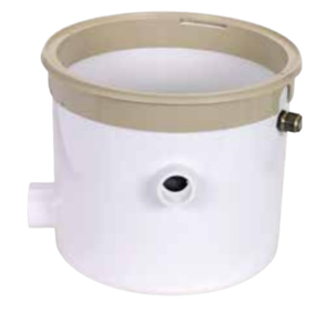 Automatic Water Leveller - Waterco