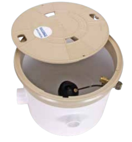 Automatic Water Leveller - Waterco