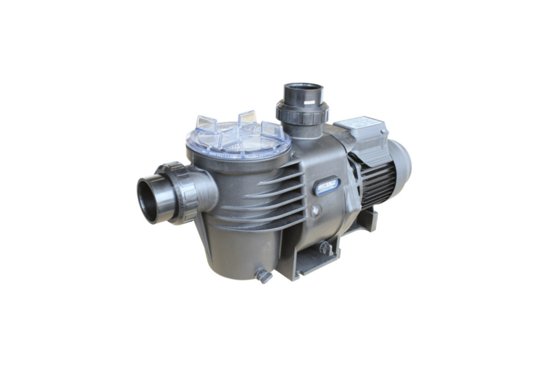Hydrostorm high performance pool pump - Waterco