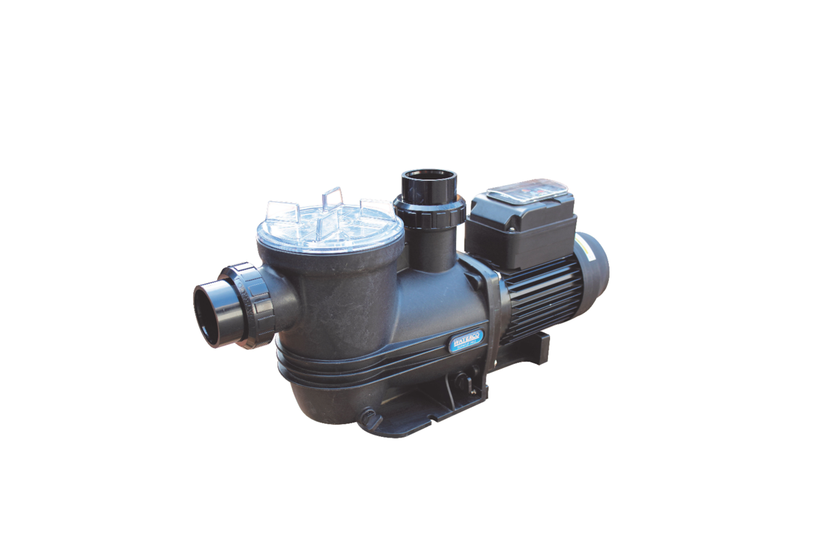 Supatuf MK2 ECO-V 100 pump - Waterco