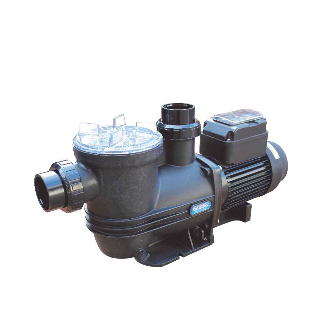Supatuf MK2 ECO-V 100 pump - Waterco