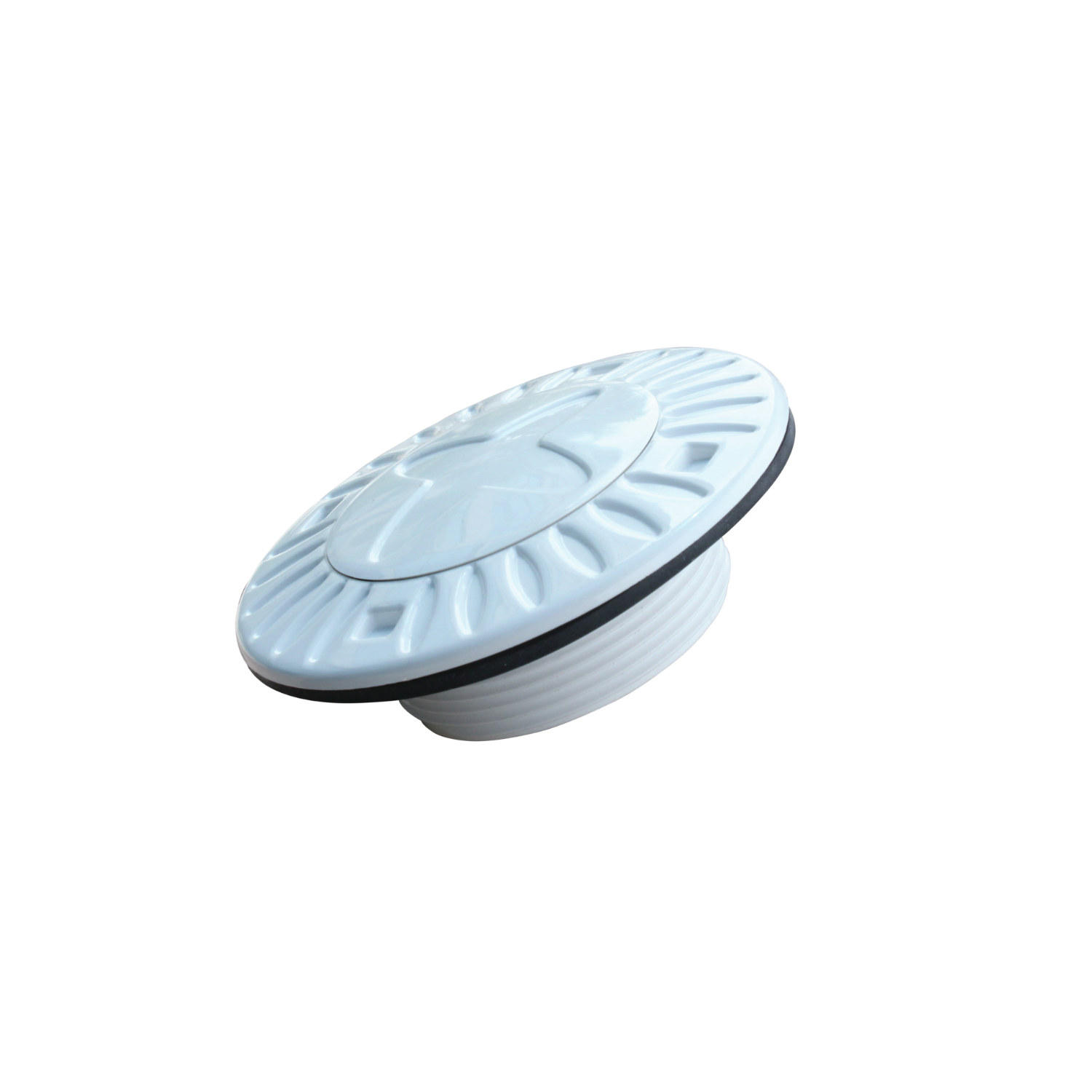 Fibreglass pool hydrostatic valves - Waterco
