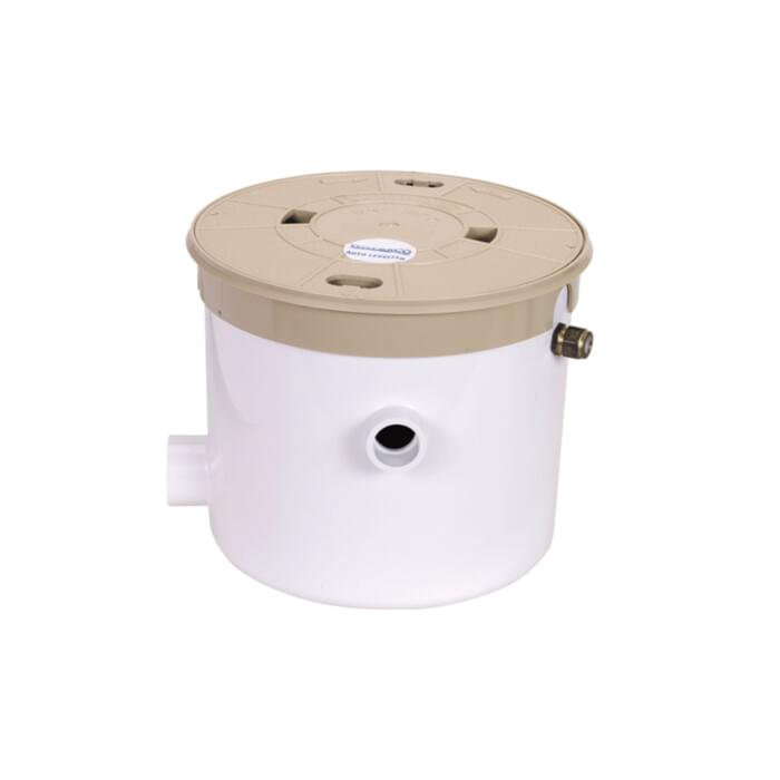 Automatic Water Leveller - Waterco