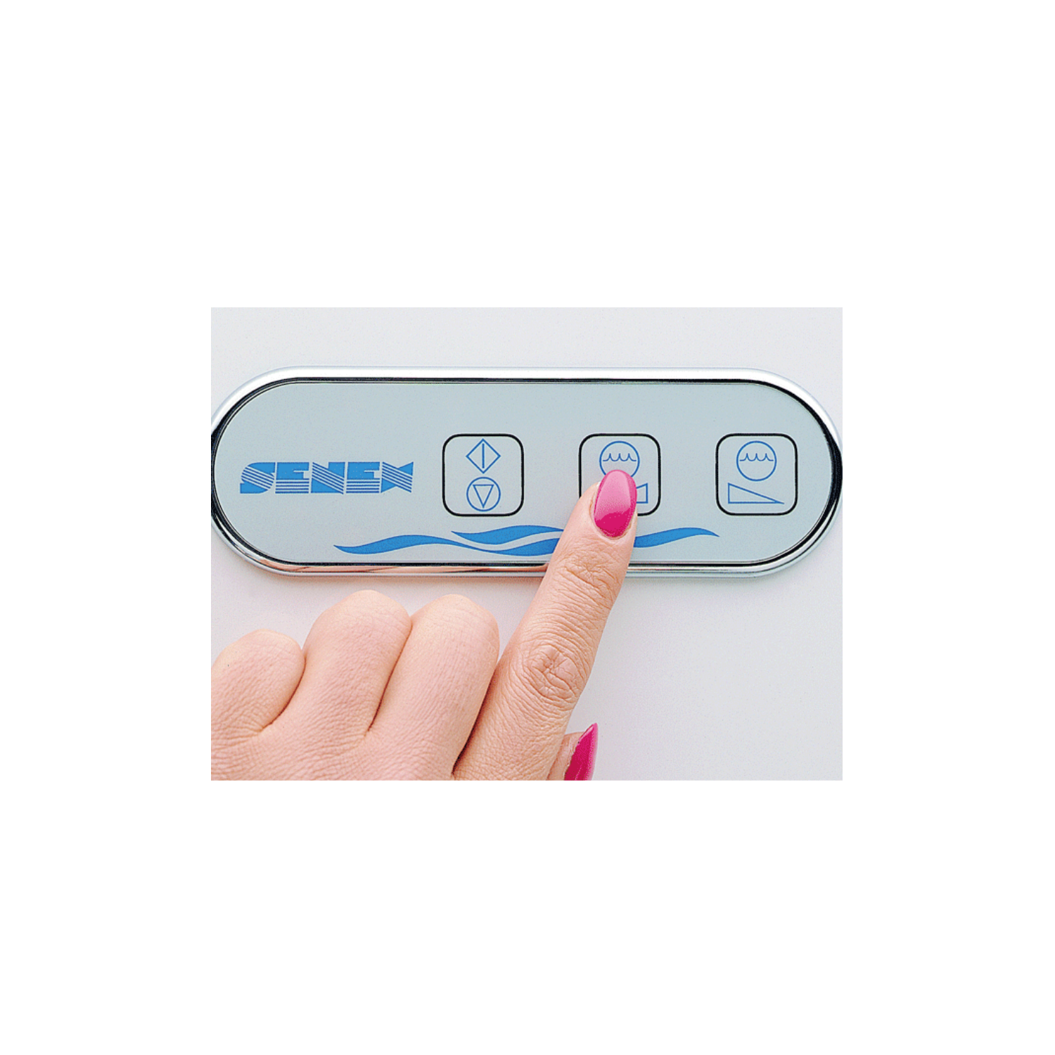 Senex spa systems - Waterco